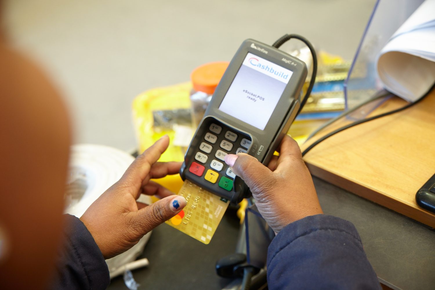 The growth of m-shwari in Kenya – a market development story | FSD Africa