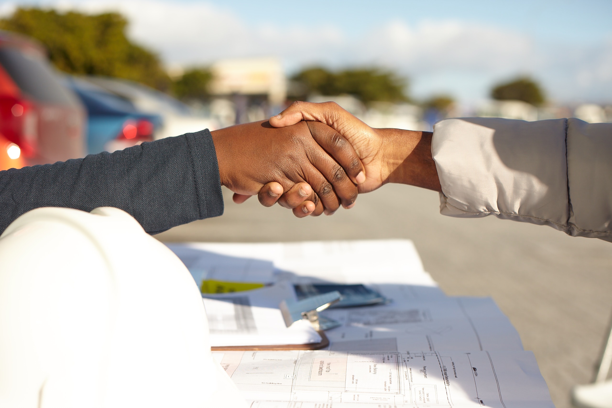 The potential of the cell captive structure for sub-Saharan Africa ...