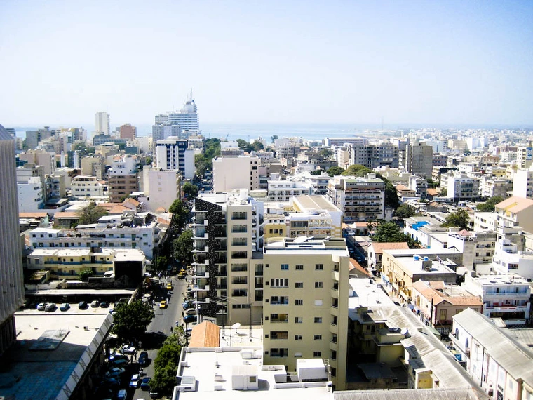 Capital Markets Roundtable - Senegal - FSD Africa