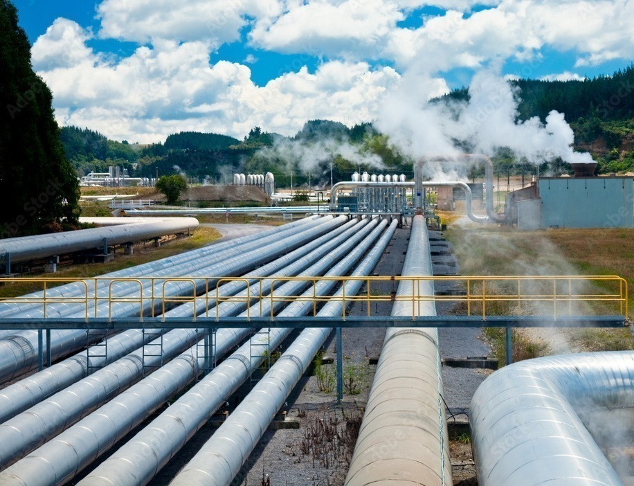De-risking Geothermal Energy Investment in East Africa - FSD Africa