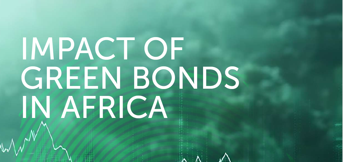 Impact of Green Bonds in Africa - FSD Africa