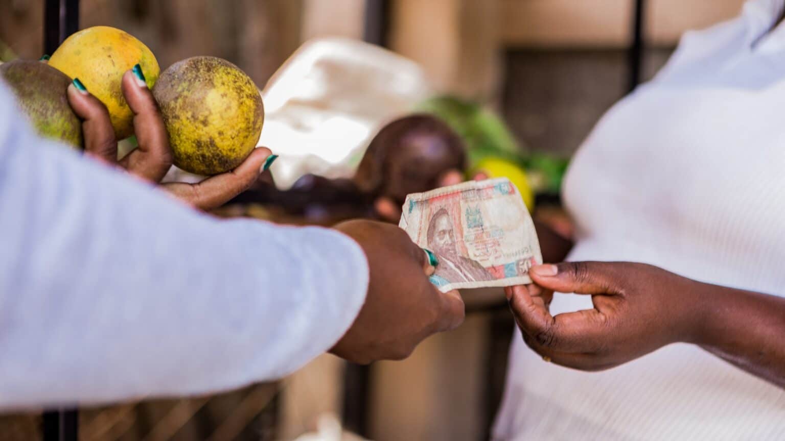 The growth of m-shwari in Kenya – a market development story - FSD Africa