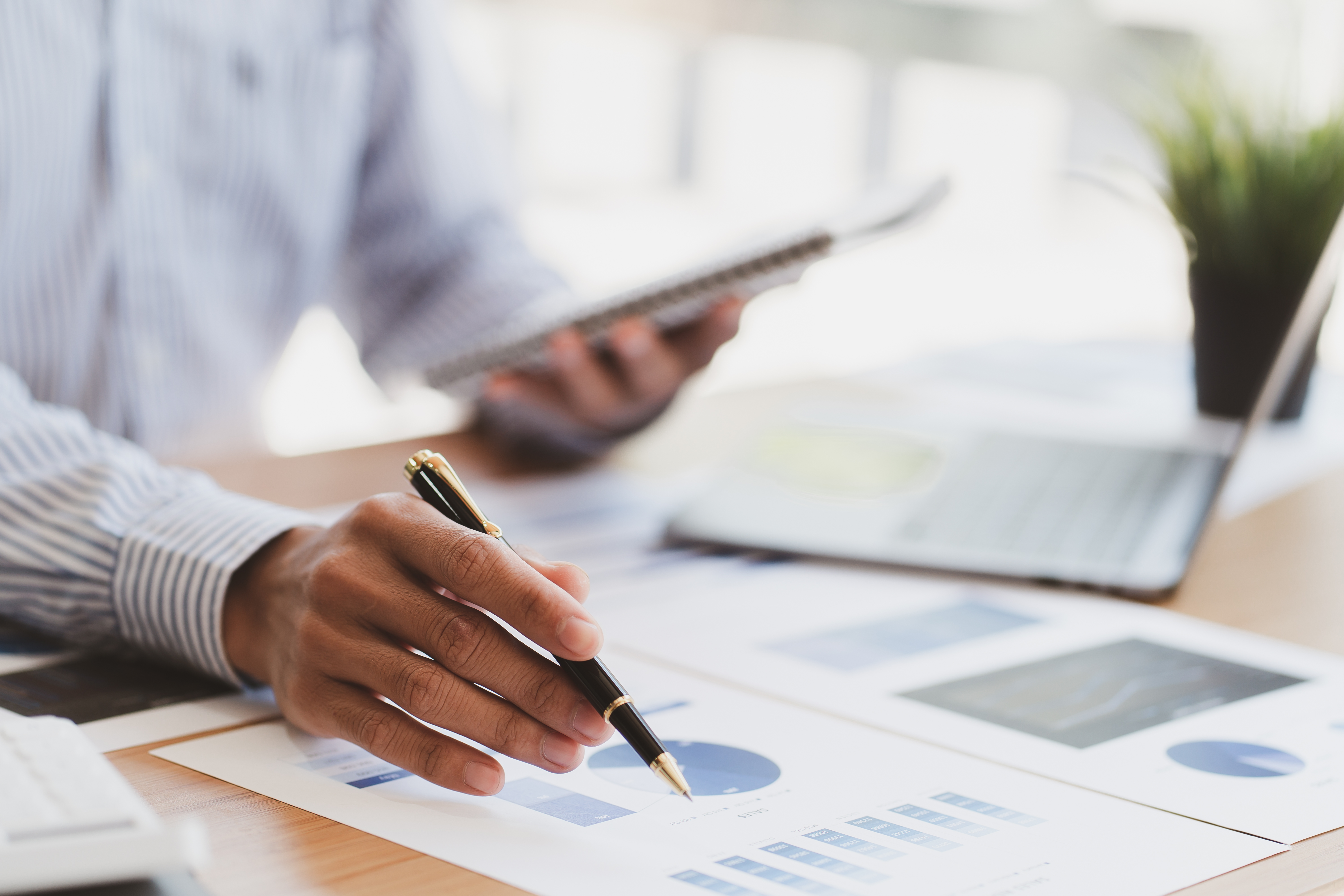 Africa’s Asset Management Sector Hits US$ 600 Billion, New Industry Data Shows Investment ...